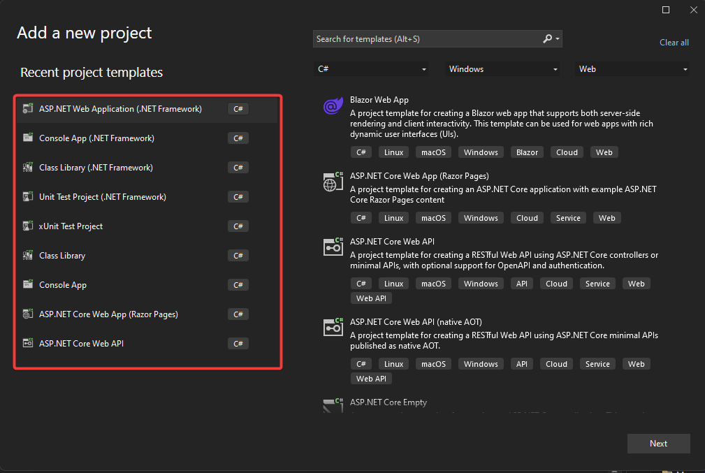 Solutions e Projects II - Projects - MITH